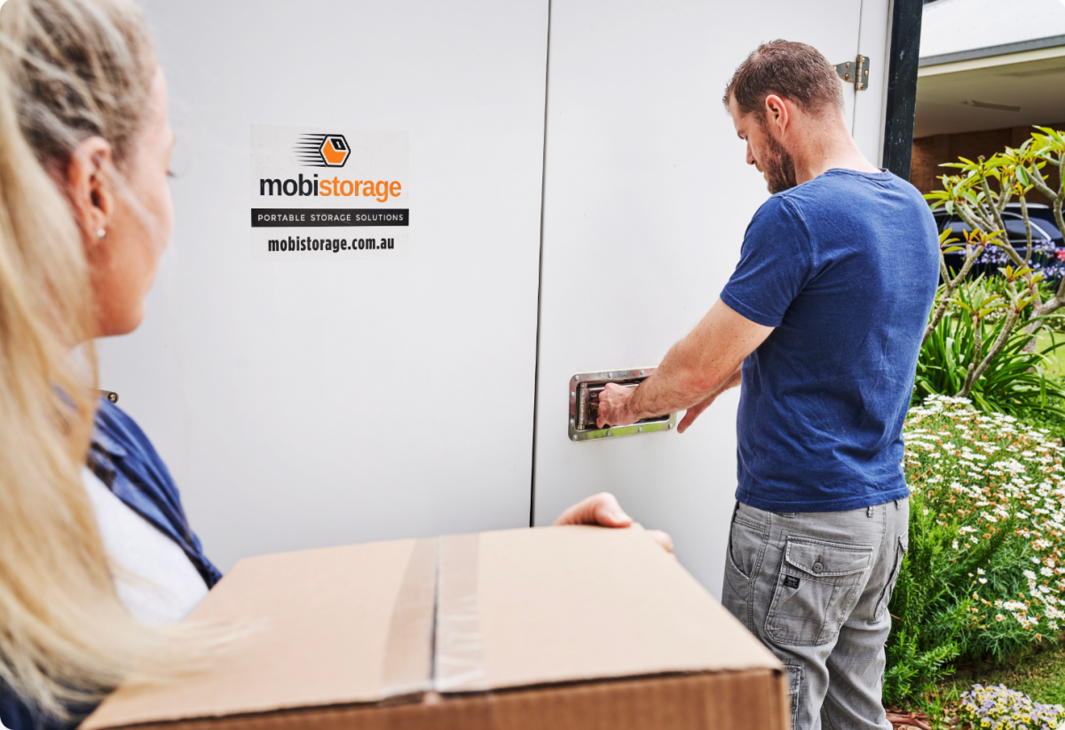 Storage Subiaco | Flexible & Affordable Self Storage