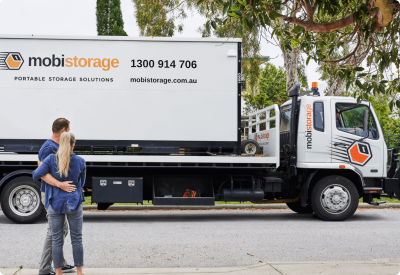 Storage Units | Perth Mobile Storage Containers & Removals