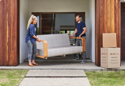 About Mobistorage Perth | Storage & Removal Services