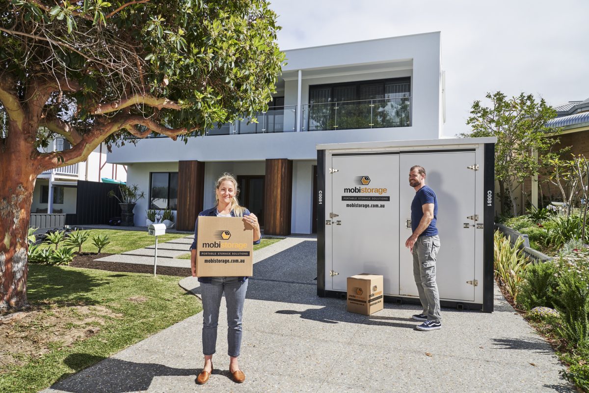 Storage Subiaco | Flexible & Affordable Self Storage